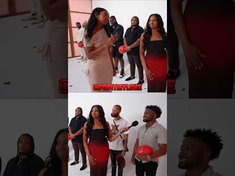 Part 18 She Didn’t Say Much… But It Changed Everything 😳🔥 | Pop The Balloon Or Find Love | Arlette