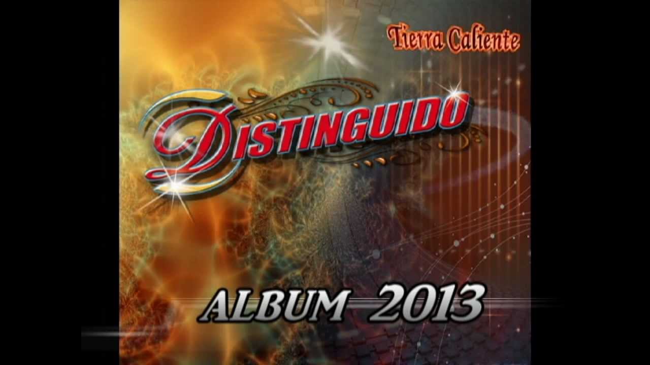distinguido album 2013 - YouTube