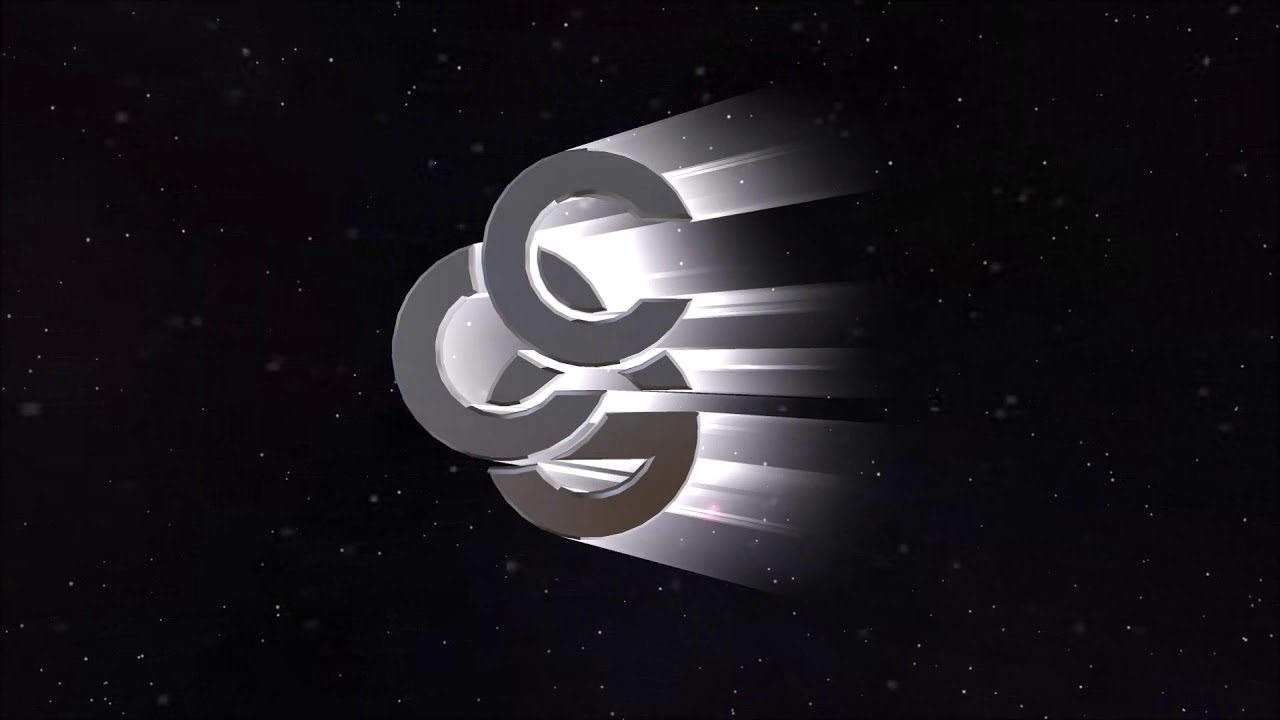 CCG88 (2020, possible logo) - YouTube