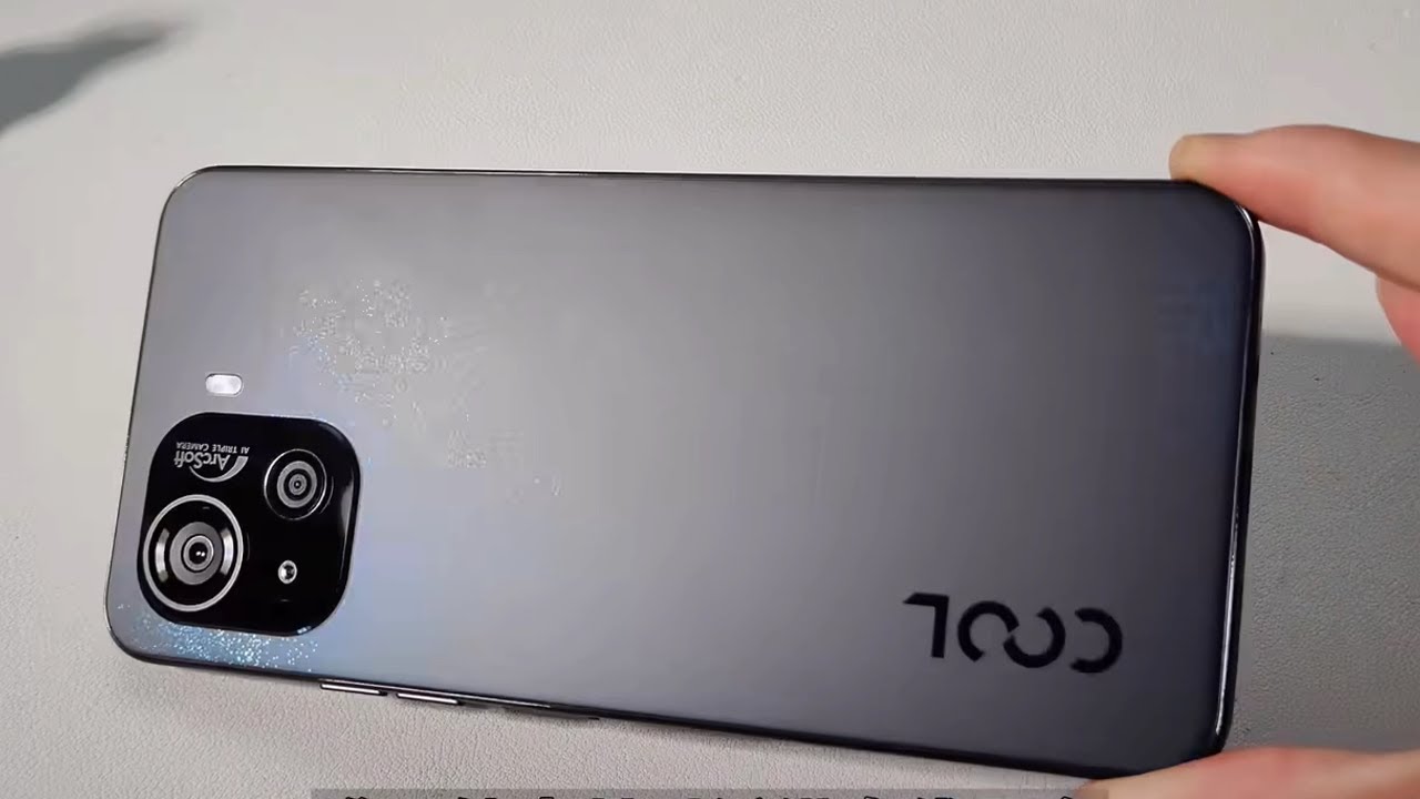 Coolpad COOL 20 Pro -Unboxing & Hands On Review -Gaming Test -Camera ...