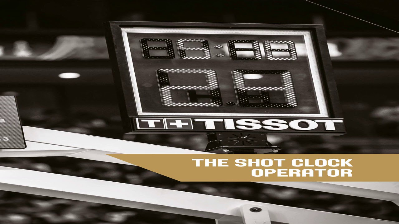 FIBA Table Officials Manual v4 0 September2020 en - YouTube