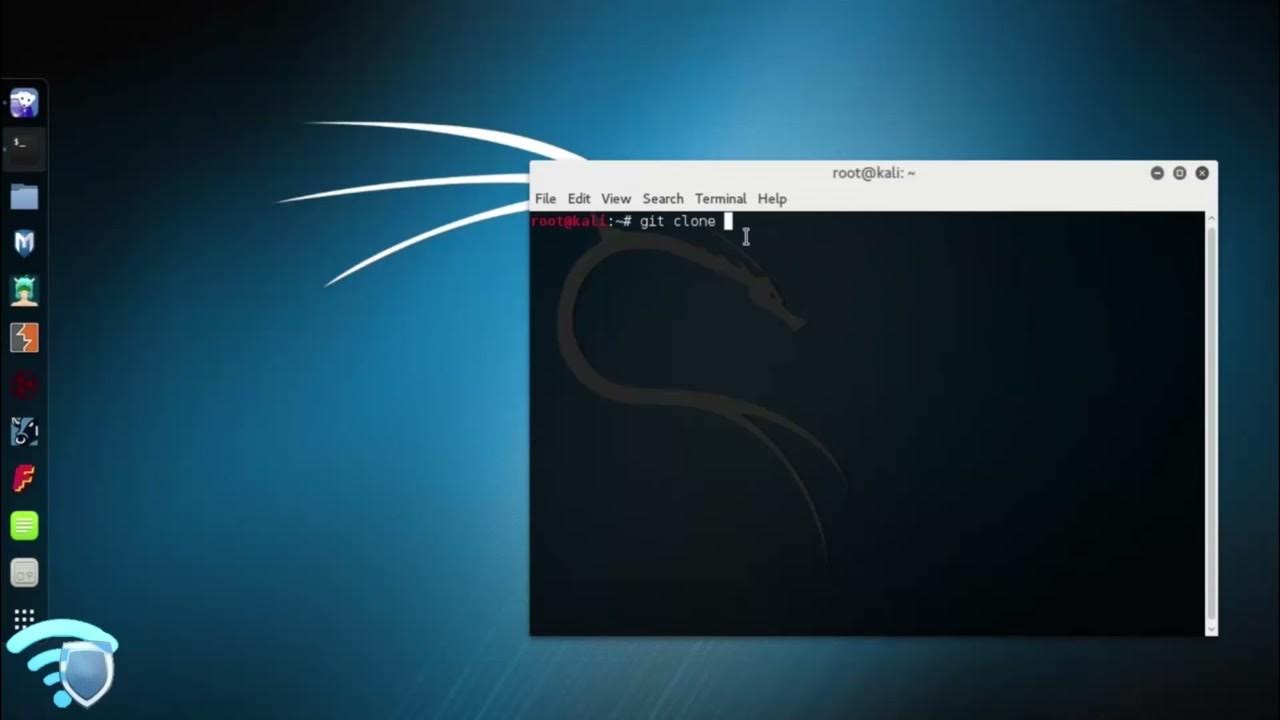 Hostapd-wpe |Teach Like A Pro - YouTube