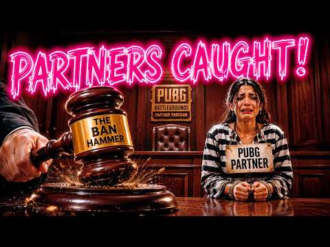 PUBG Cheating Has Gone Completely Off the Rails!