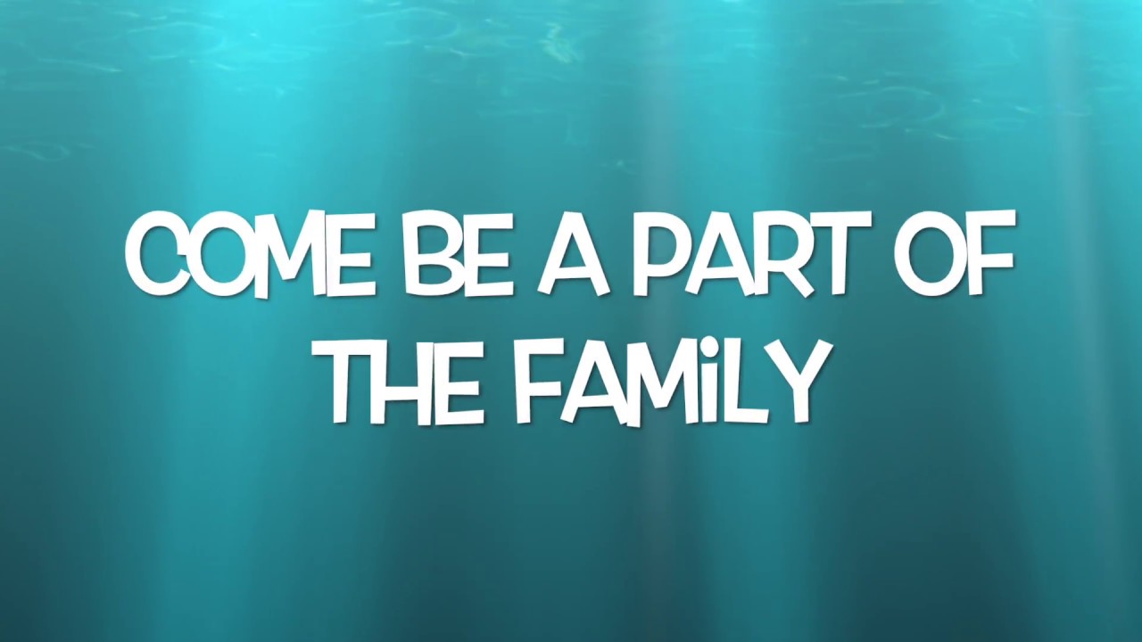 Aloha, Talofa, Greetings To You - YouTube