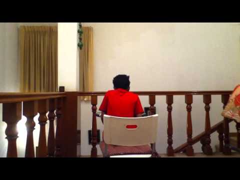 Nobody can ever study!!! (Part 1)