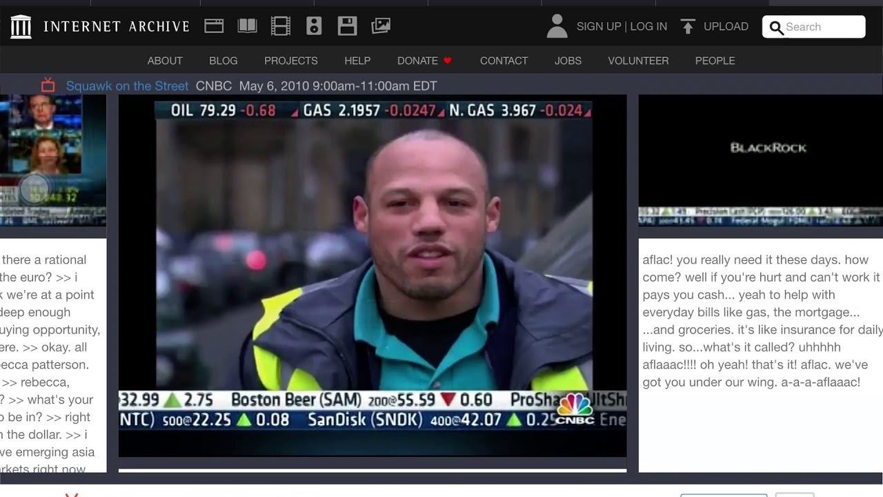 iShares Commercial Energy Is Evolving - YouTube