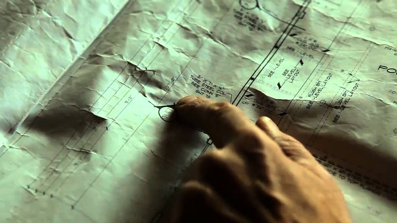 Blueprint-Reading Basics: How to Navigate a Set of House Plans - YouTube