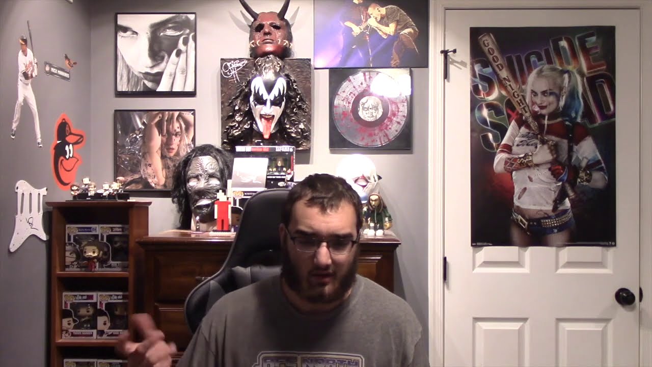 Rooster Teeth Is Done (The Ryan Haywood & Adam Kovic Allegations) - YouTube