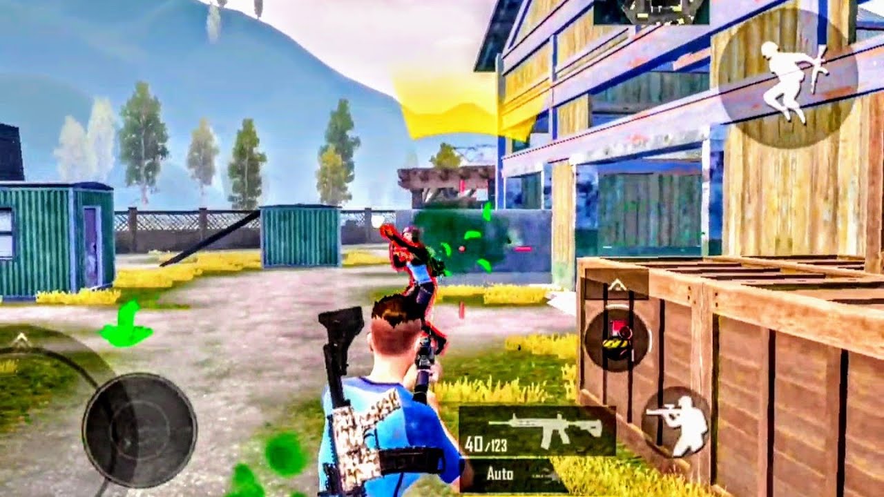 Jonathan player battleground mobile 🇮🇳indian @JONATHANGAMINGYT @STAR ...