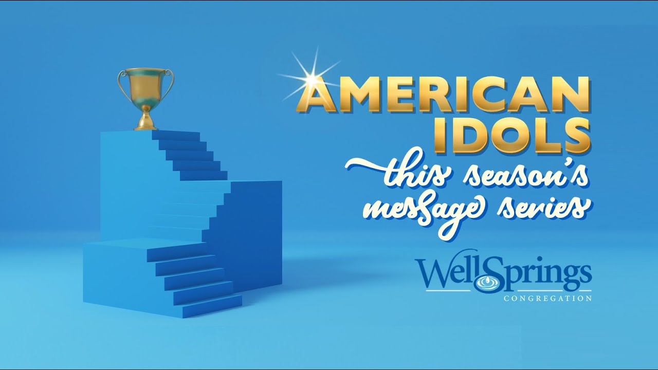 "The Idol of Purity" - Sunday Service for October 2, 2022 - YouTube