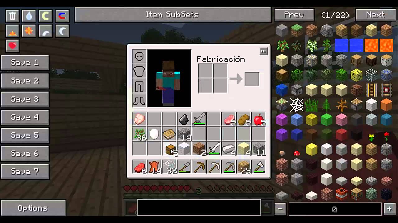 Baules- Minecraft Mods Temp 2 Ep 2 - YouTube