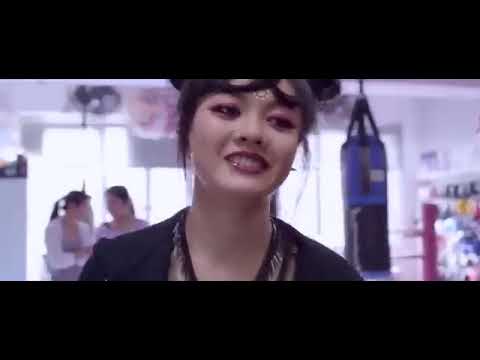 BLOOD FIGHT   Hollywood English Movie   Superhit Fast Action Full Movie In English   English Movies
