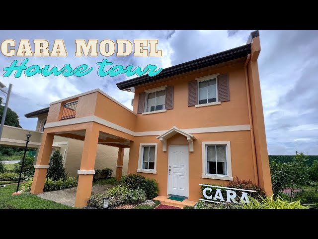Camella Model Home Interiors