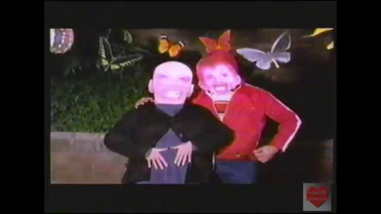 MTV Dead at 21 Promo 1994 - YouTube