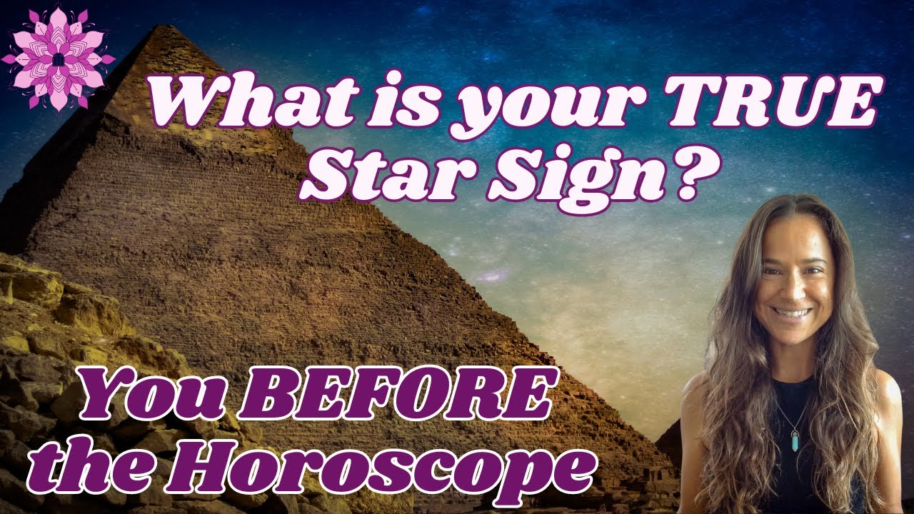 Ancient Egyptian Parans, Heliacal Rising Star & Setting Star | Ancient ...