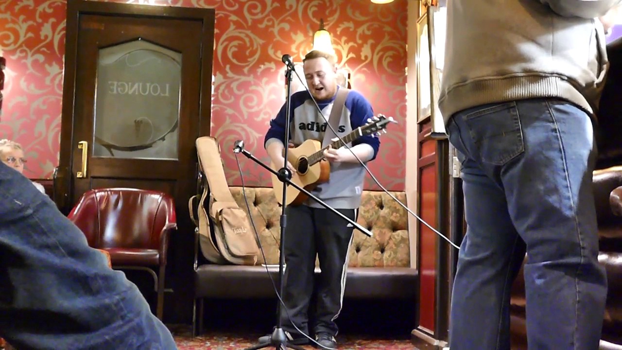 2016 05 13 Brandon Vine P1000418 - YouTube