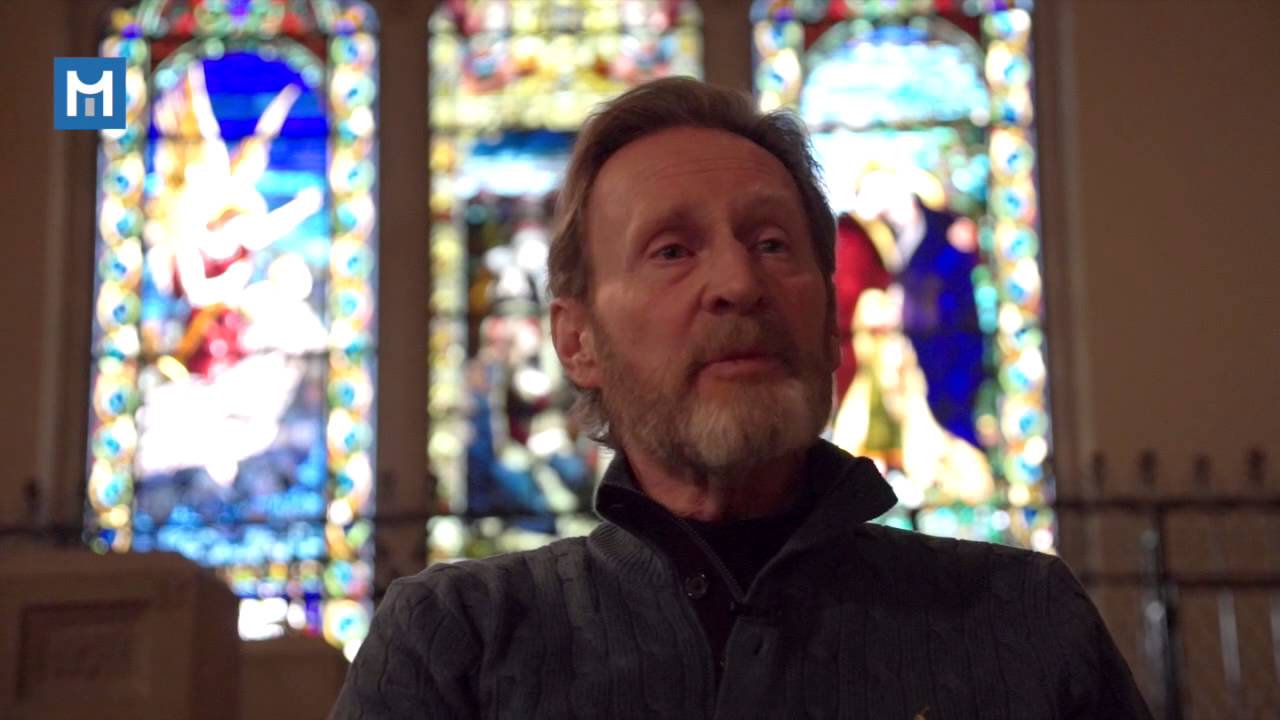 Profile Steve Teague - YouTube