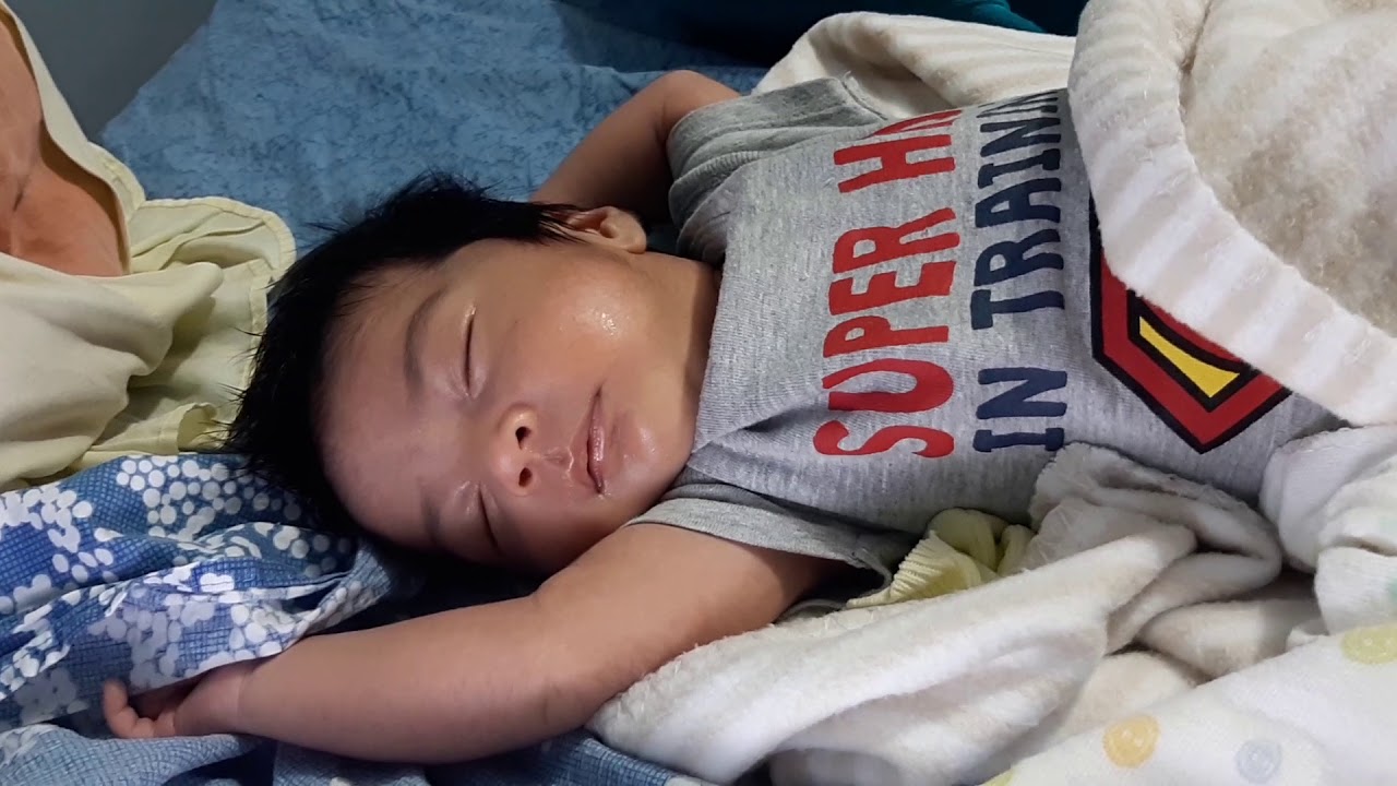 Bebé Dormilón - YouTube