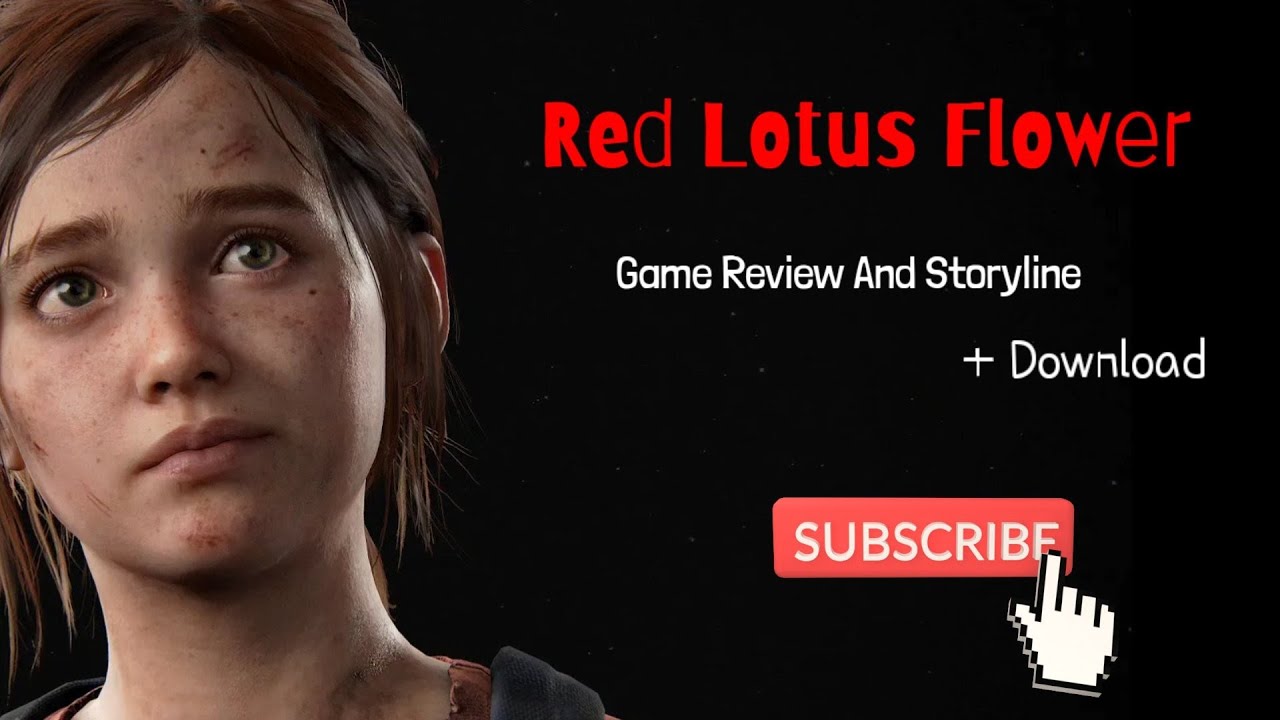 Red Lotus Flower v0.3 Game Review And Storyline + Download - YouTube