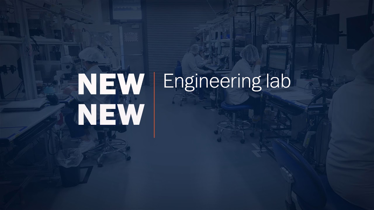 Interpoint Power Moves to Lynnwood - YouTube