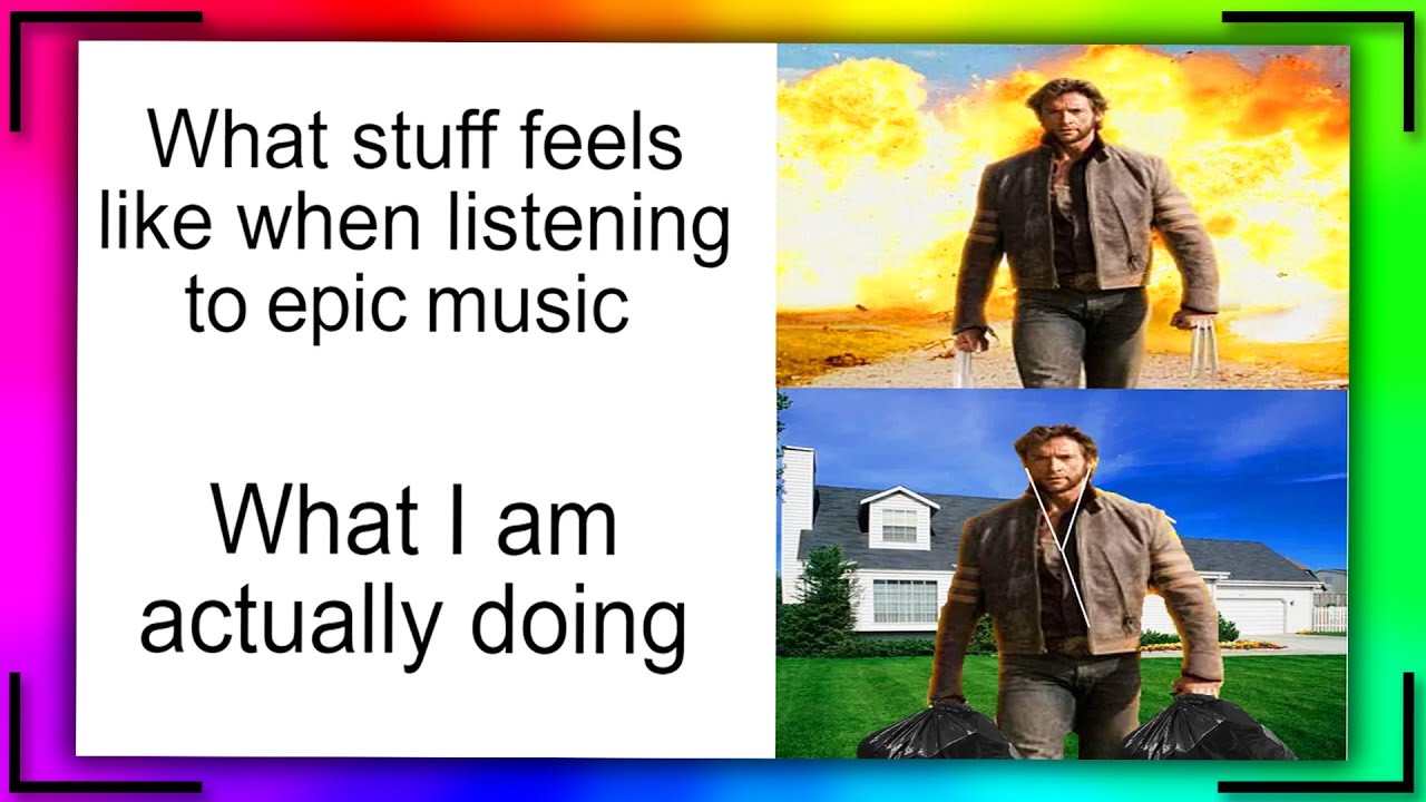 memes that make LIFE better - YouTube