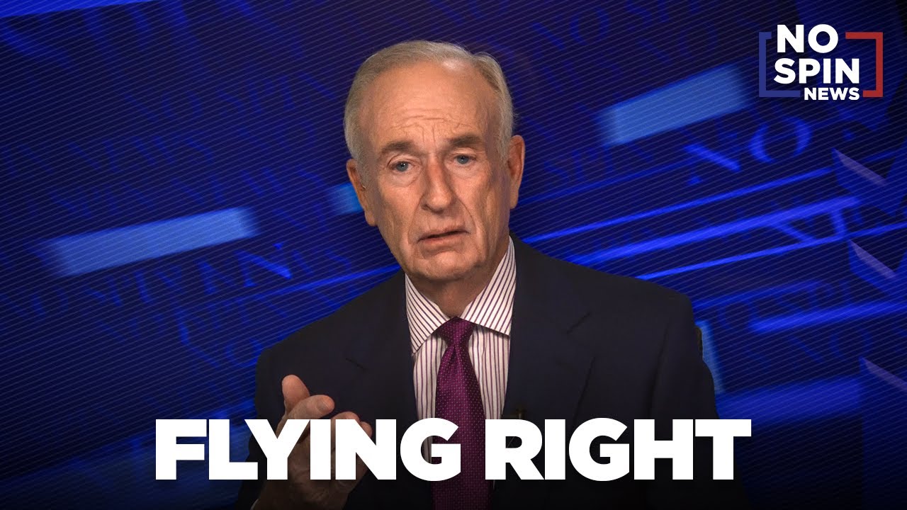 Straighten Up and Fly Right - YouTube