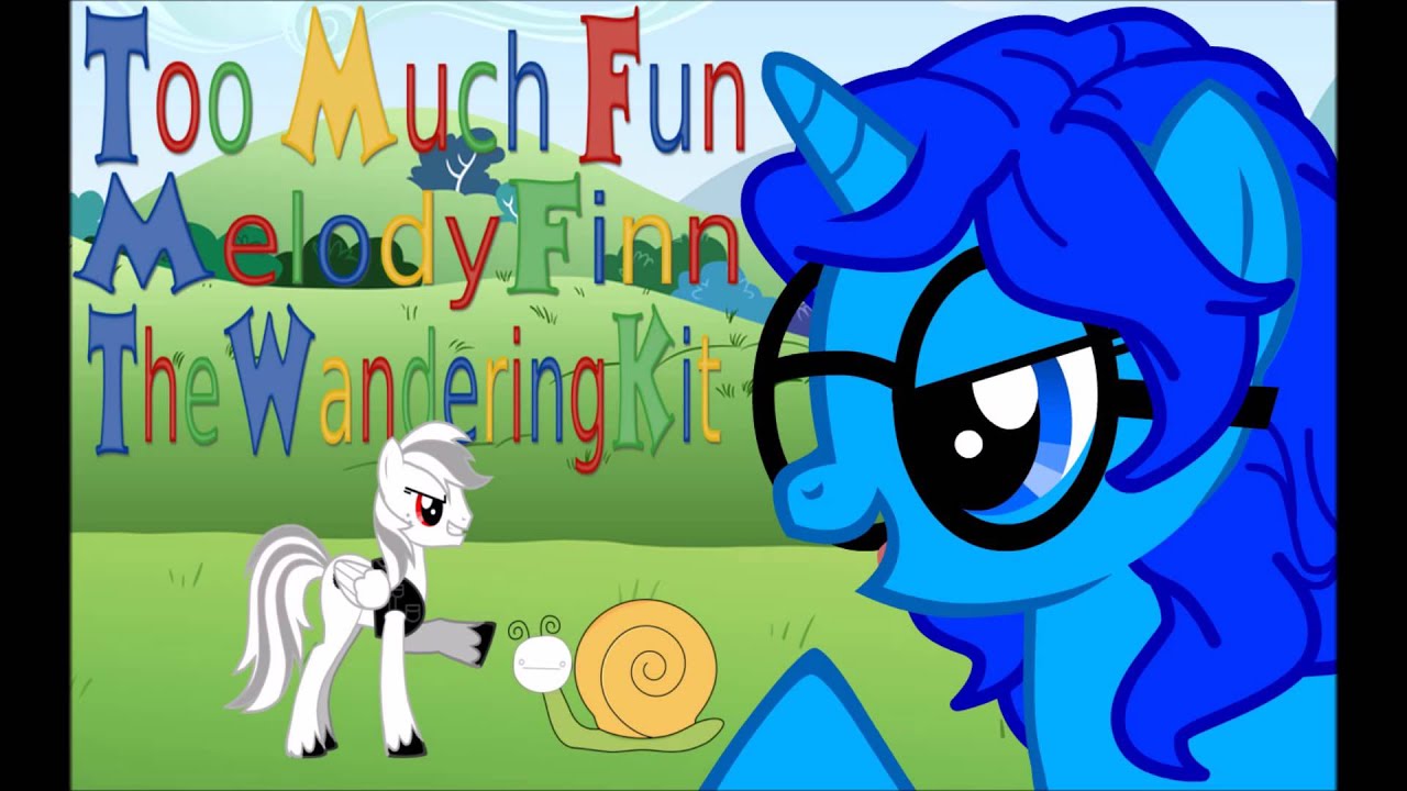 Too Much Fun (cover) - YouTube