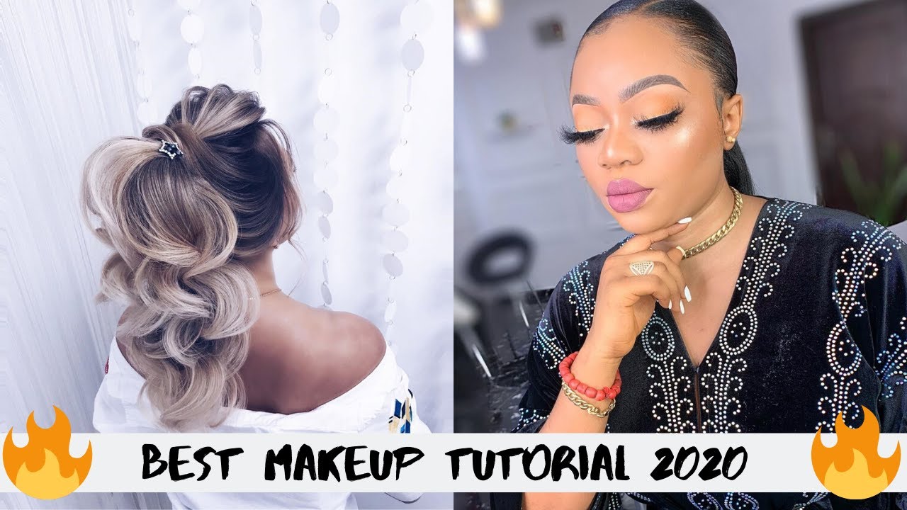 The Top Instagram Makeup Compilations π Best Makeup Transformation