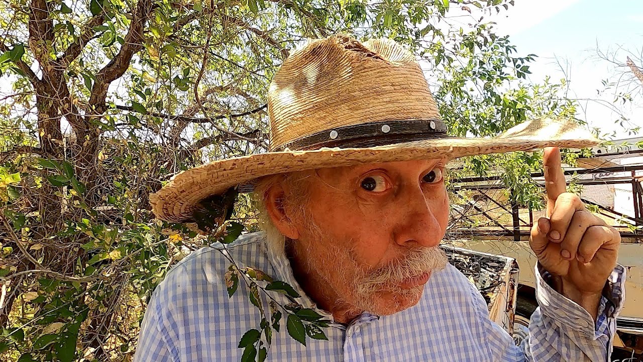 AA/Fuel Dragster "Moonburst" Found - Parked in Trailer 43 Years - YouTube