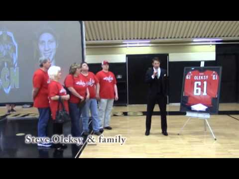 Fame | Steven Oleksy net worth and salary income estimation Oct, 2025 ...