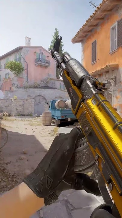 CS2 Inferno A Site Ace #csgo #cs2 #shorts #counterstrike #gaming #cs2clips @Zhymix - YouTube