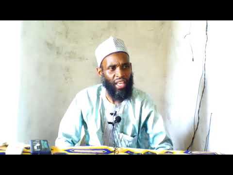 oustas aboubakar oumar