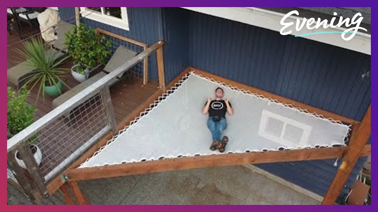 Seattle-area DIY guy's videos more popular than ever now that we're all ...
