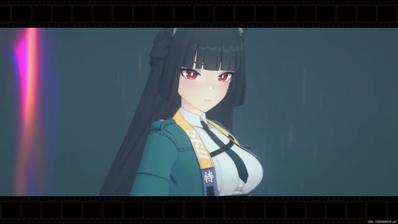 M4 Miyabi x M0 Caesar & M6 Lucy vs Hugo Vlad | Shiyu Defense 7 1st side ...