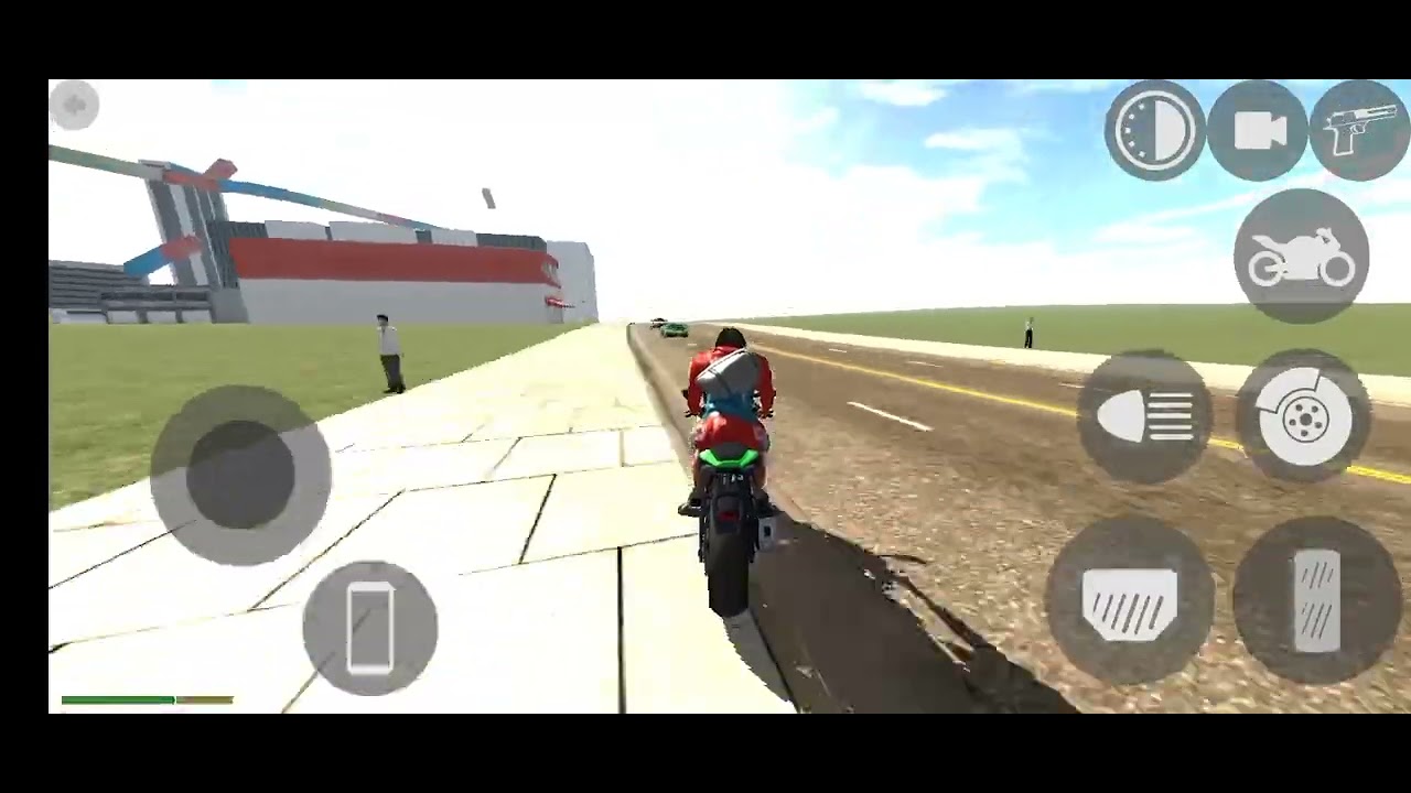 pro rider 1000 - YouTube