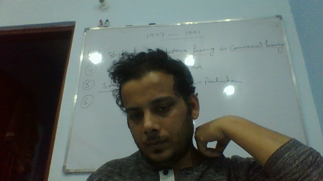 general talk - YouTube