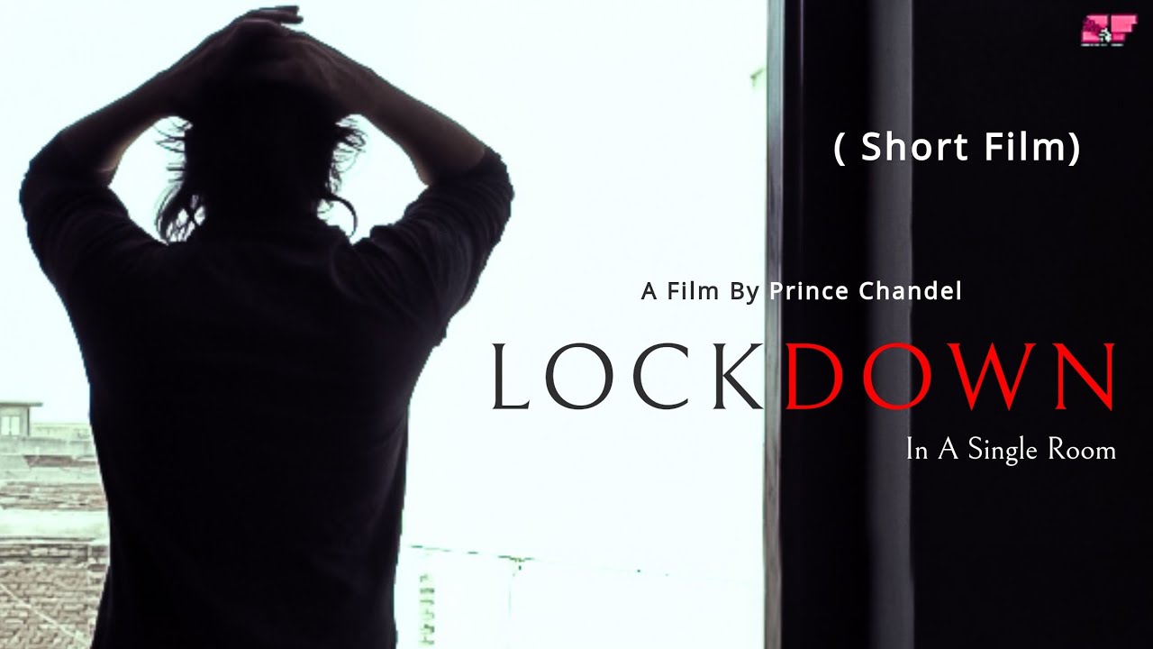 Lockdown - India | One Minute Short Film | 2021| Styleology Films - YouTube
