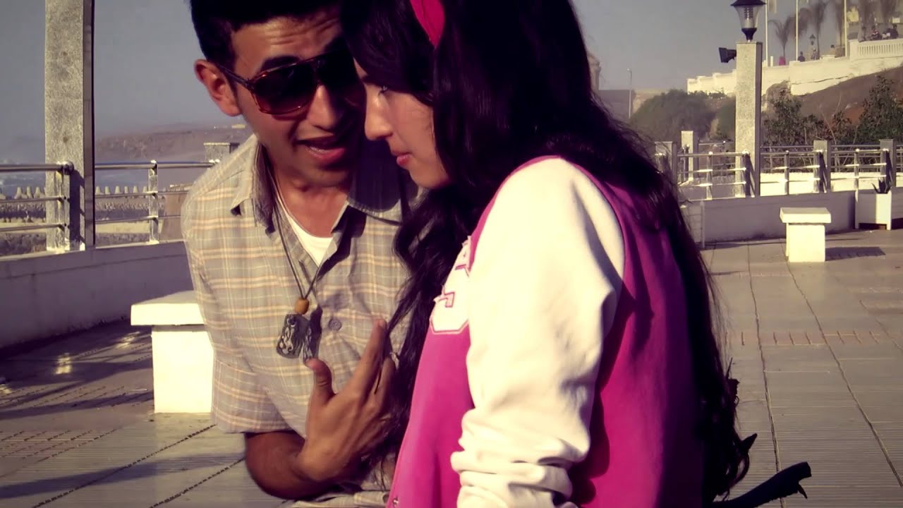 WizZy DolsS - Men Doune Lebnate ( OFFICIEL CLIP ) [ HD ] - YouTube