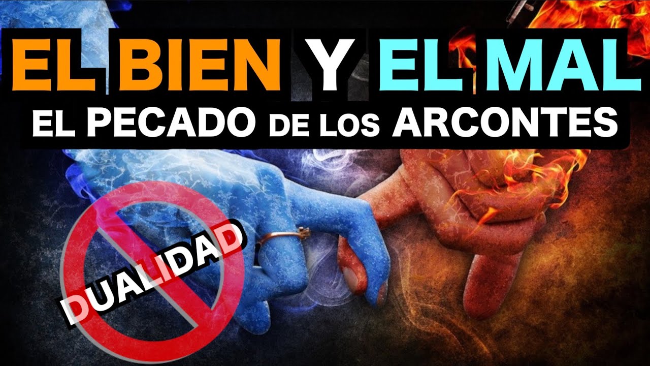 El BIEN y El MAL - YouTube