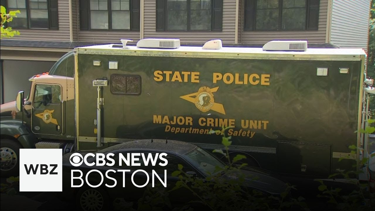 New Hampshire man killed in standoff with police, wife and child found ...