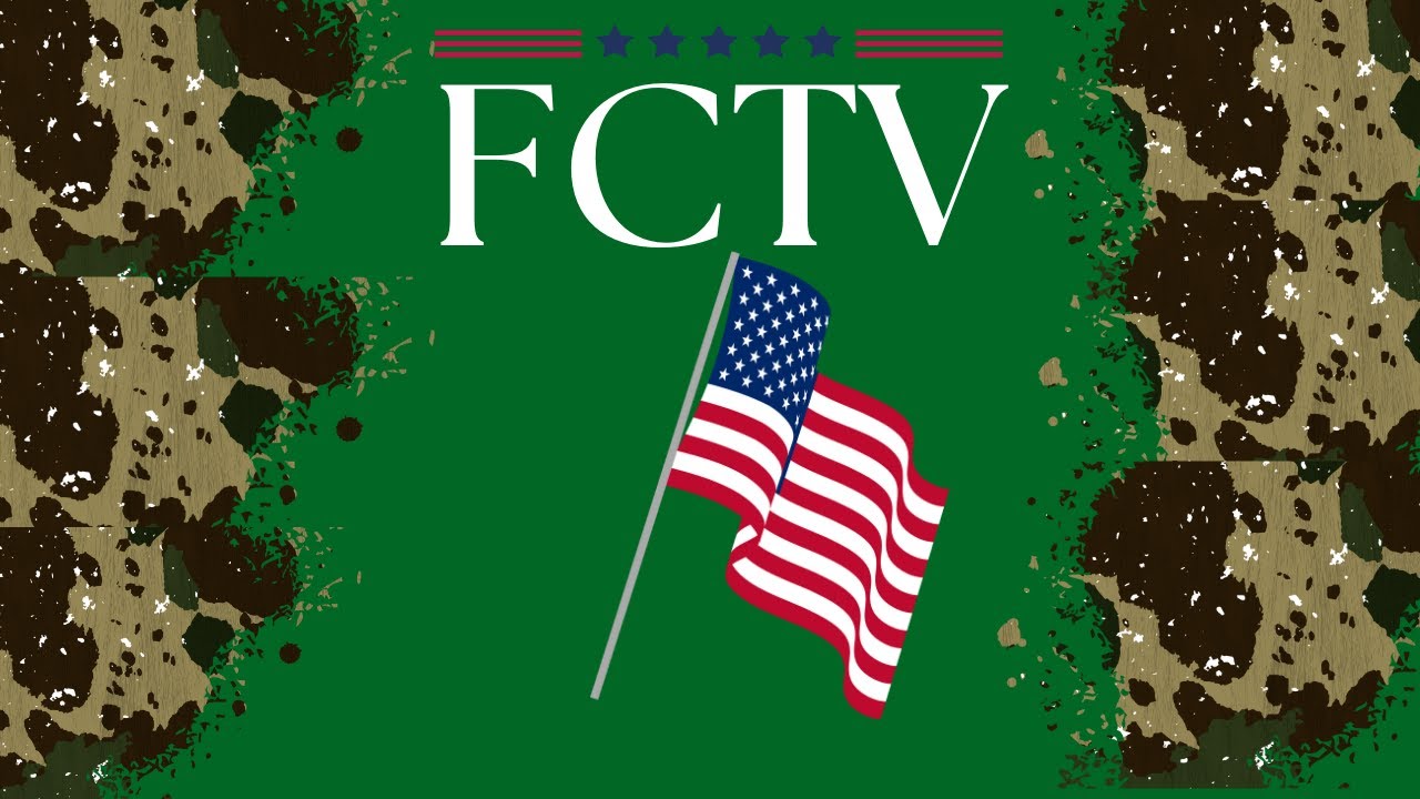 FCTV Monday, November 11th, 2024 - YouTube