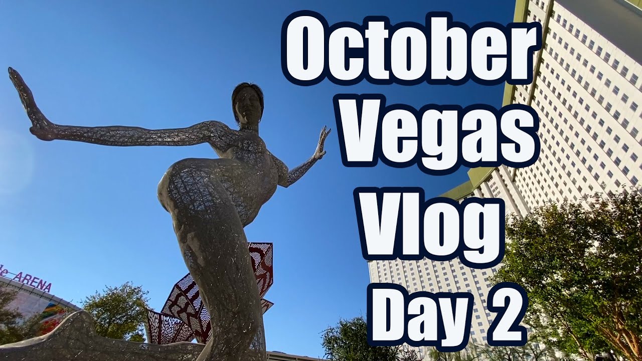 October Vegas Vlog Day 2 YouTube october-vegas-vlog-day-2-youtube
