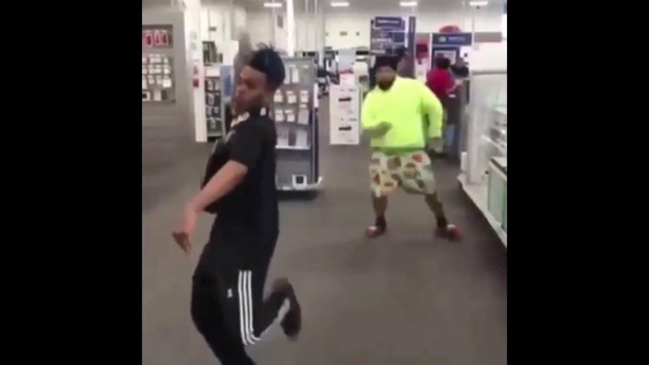 Xxxtentacion dancing - YouTube
