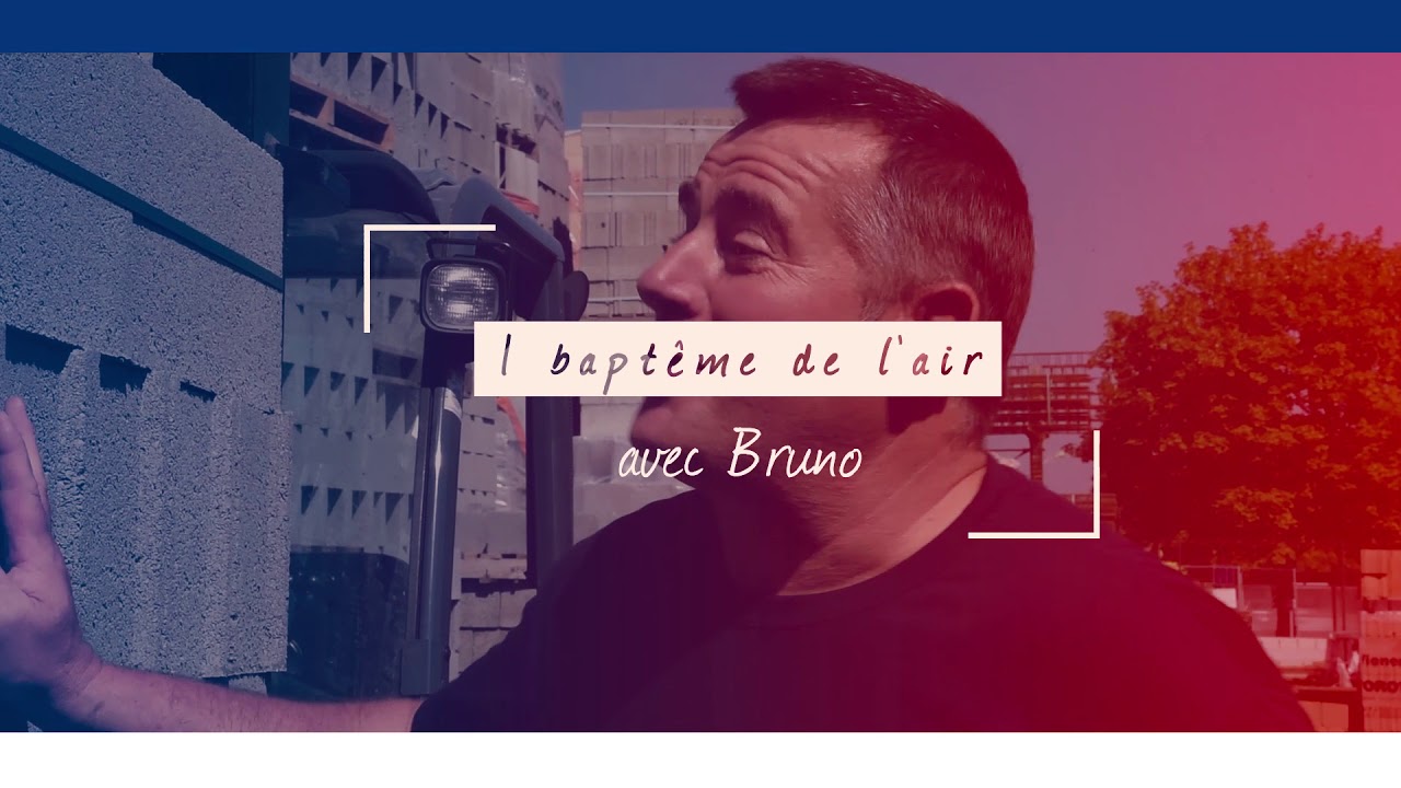 PASTILLE REMY & BRUNO EXT - YouTube