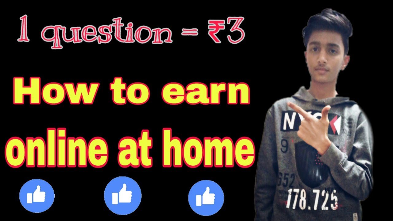 Work From Home Jobs How To Earn Money At Home 2021 Survey Giving work-from-home-jobs-how-to-earn-money-at-home-2021-survey-giving