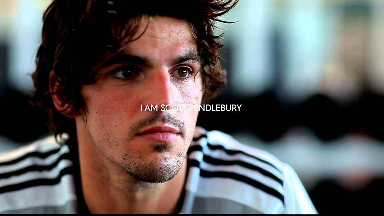 I AM - FOX SPORTS - Mark Willott - YouTube