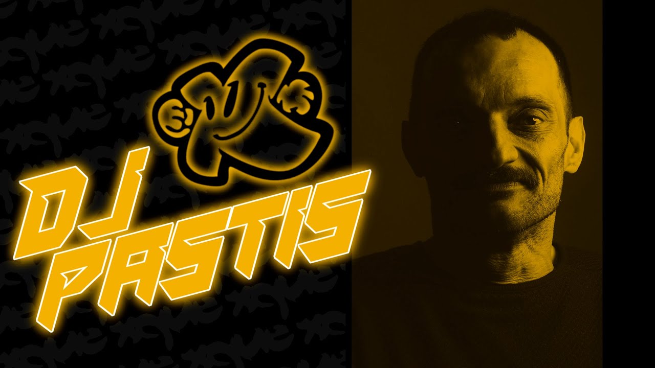 Dj Pastis – Aranjuez - YouTube