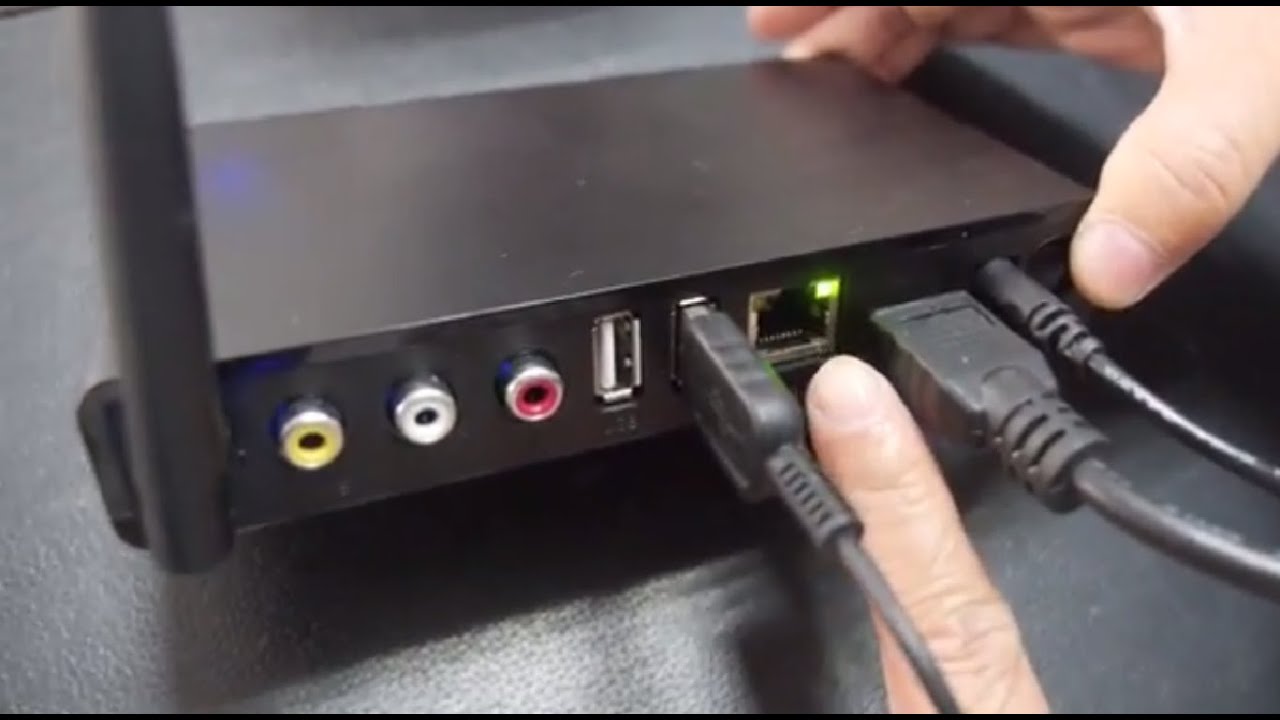 $25 HDMI Stick and $29 Set-top-box on RK3128 quad-core ARM Cortex-A7 ...