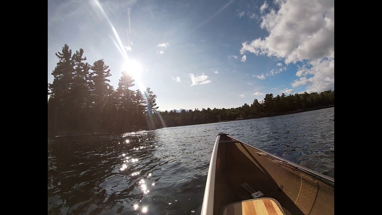 BWCA 2020 EP23 LOOP - YouTube