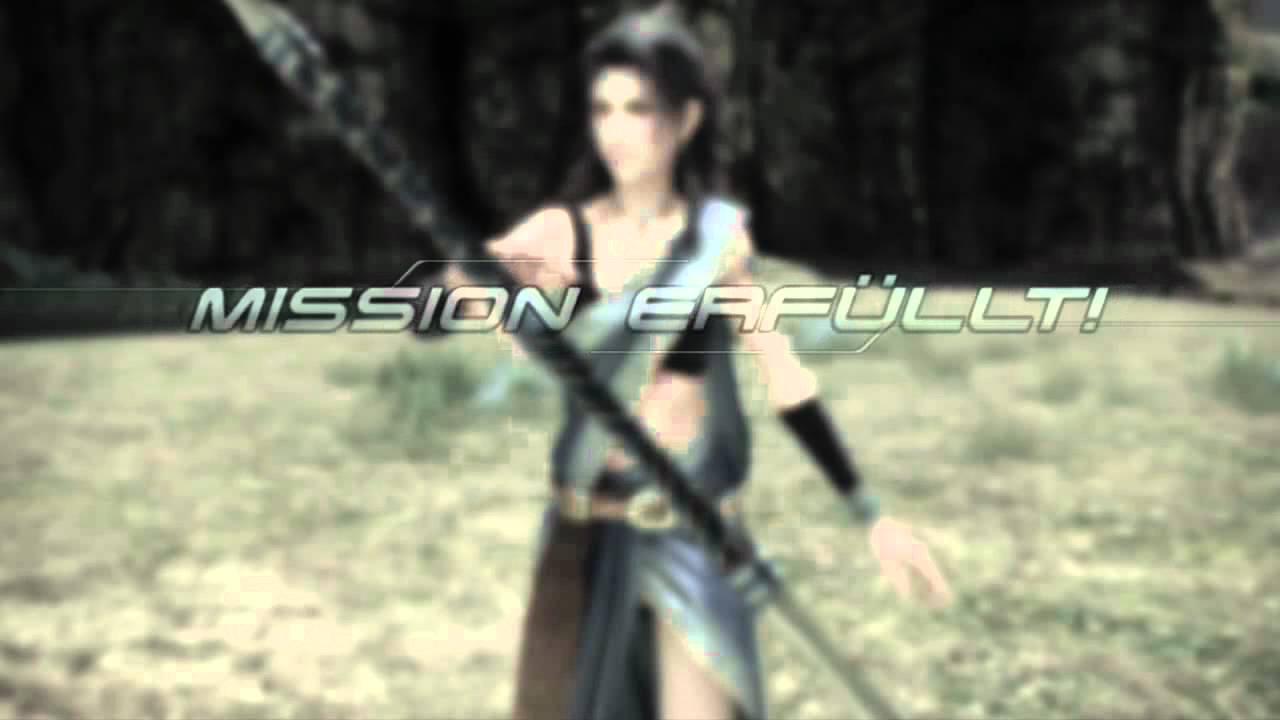 Let's Play Final Fantasy 13 [Part 139] Grand Pulse Special I [Part 2 ...